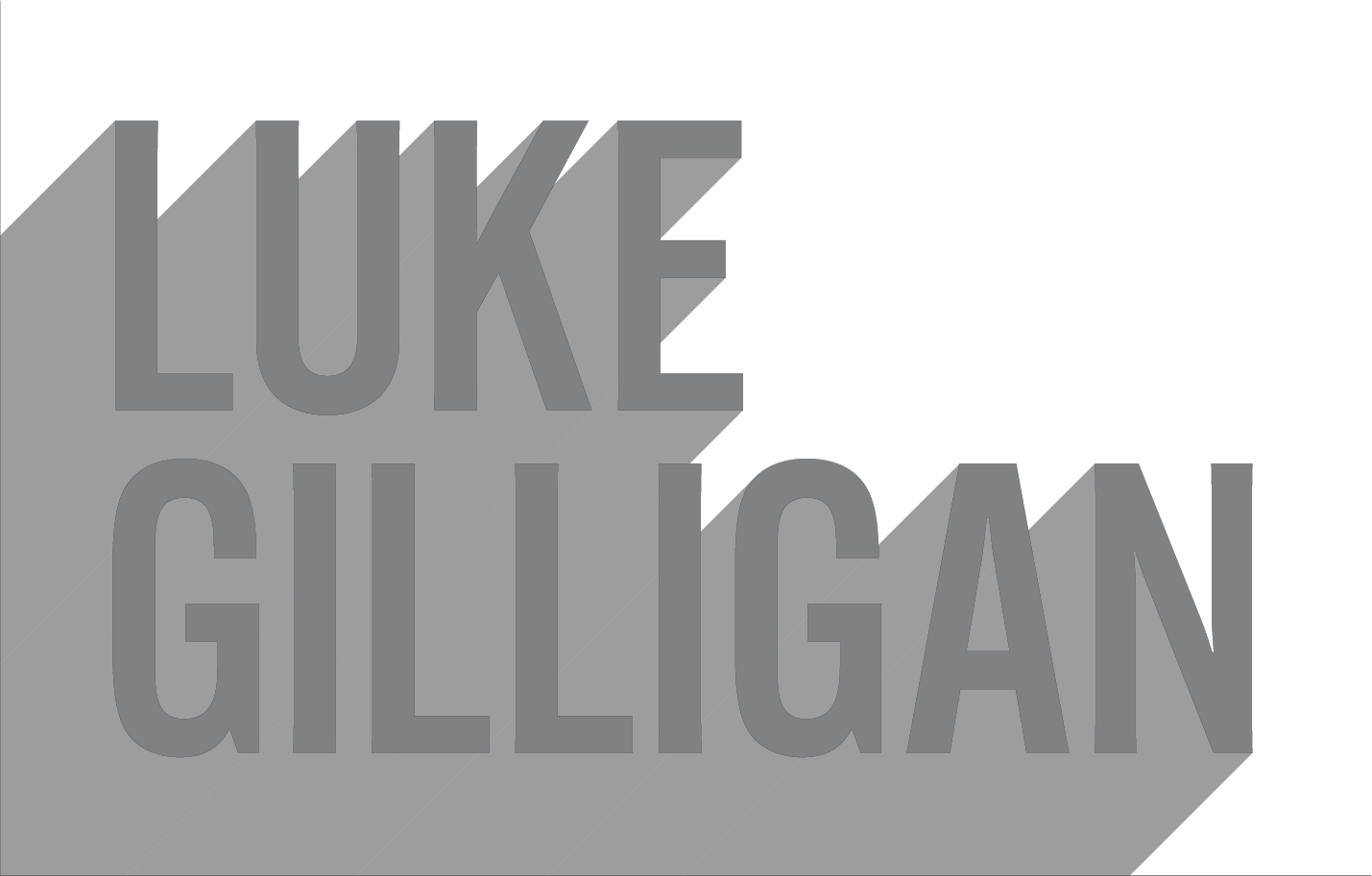 Luke Gilligan